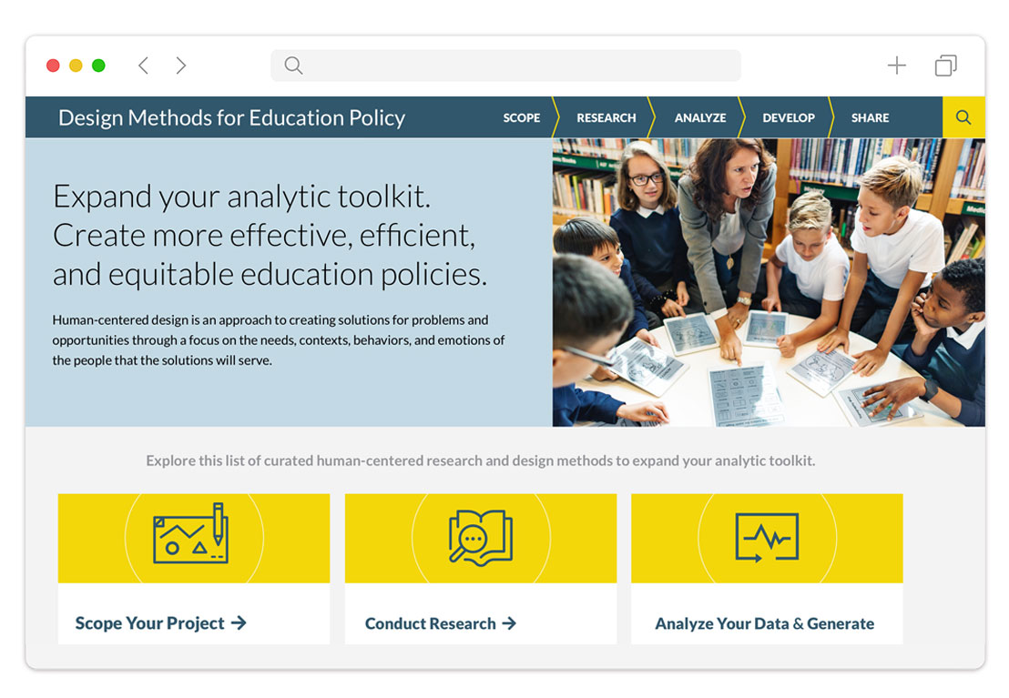 Bellwether Education Partners | Fíonta