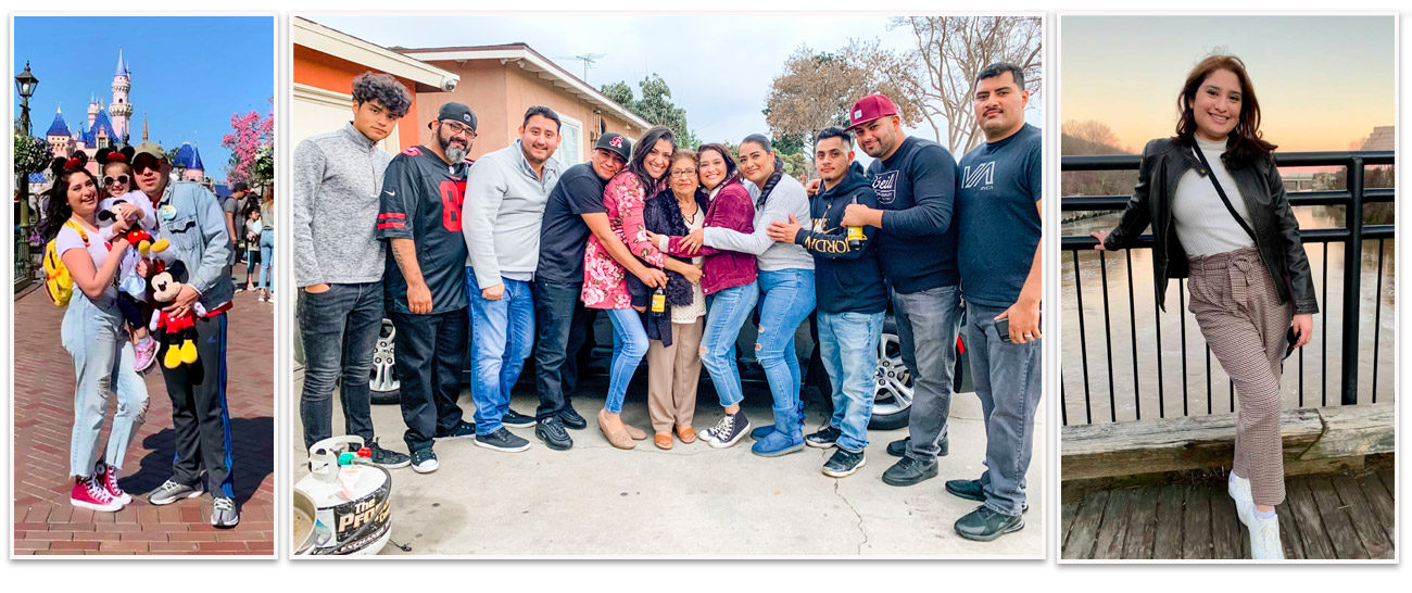 Featured Fiontan: Meet Britzel Zuñiga | Fíonta