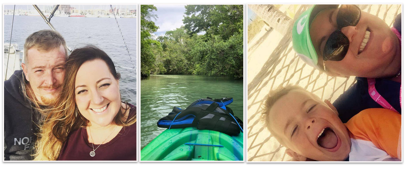 Featured Fiontan: Meet Ashley Goad | Fíonta