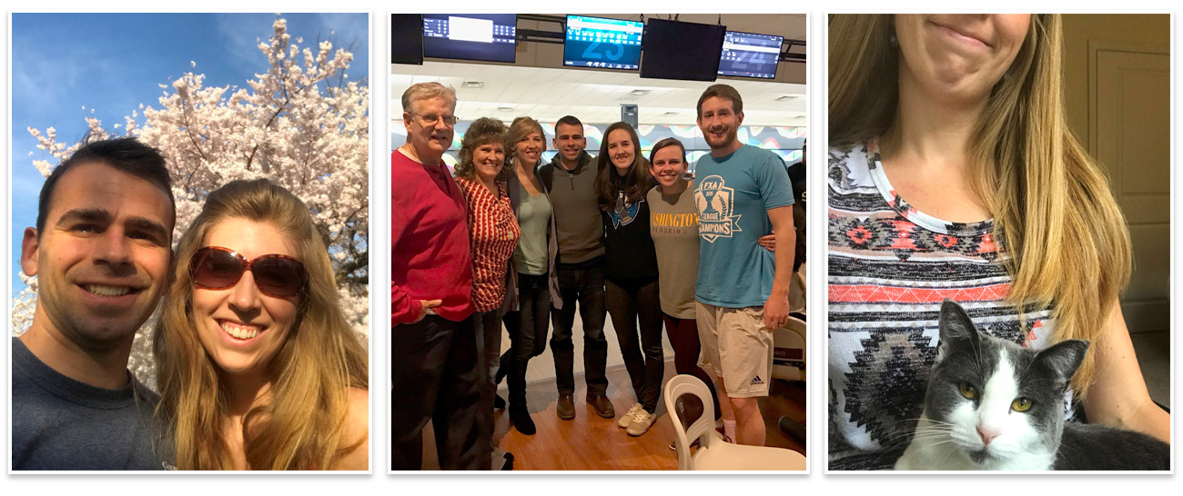 Featured Fíontan: Meet Chelsea Booker | Fíonta