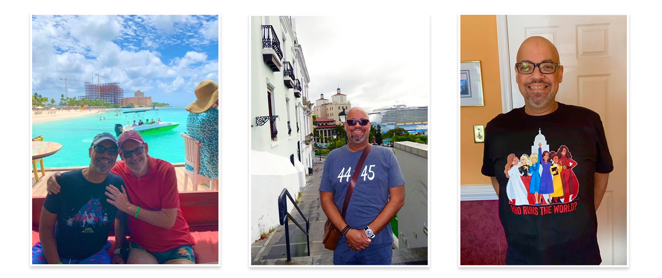 Featured Fíontan: Meet Cody Hamilton | Fíonta