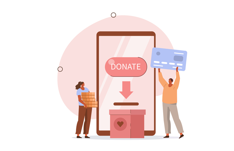 Increase mobile donations: Quick wins and long-term strategies | Fíonta