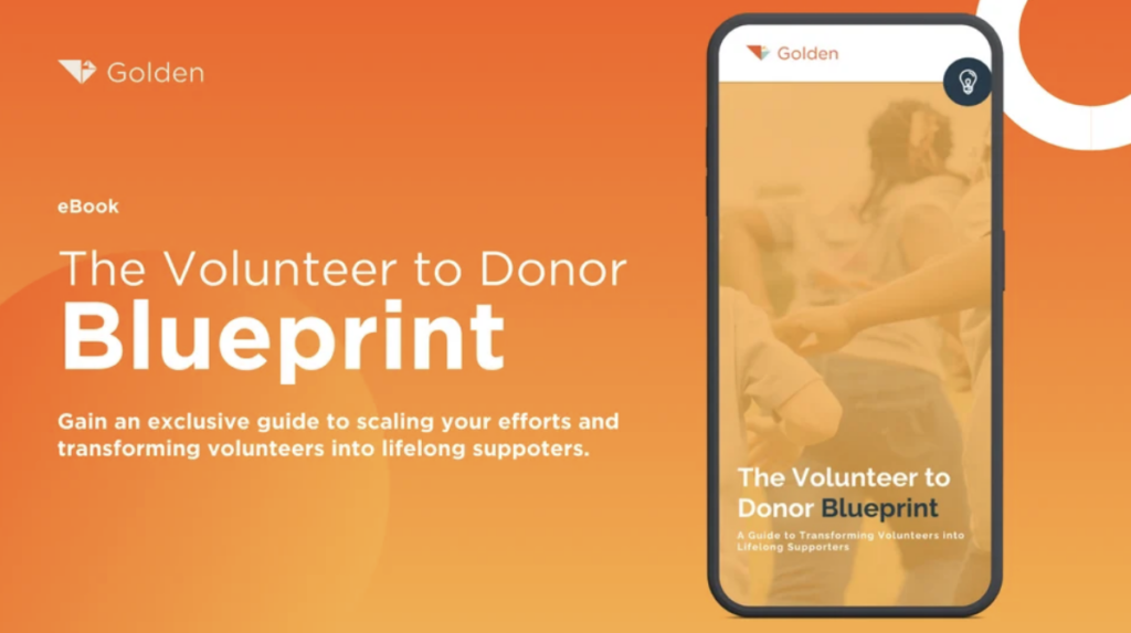 How To Transition Nonprofit Volunteers into Lifelong Supporters | Fíonta